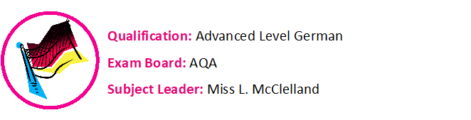 German - Comberton Sixth Form