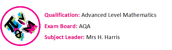 Mathematics - Comberton Sixth Form